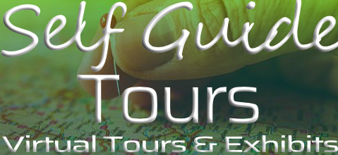 Self Guide Tours | Aurora